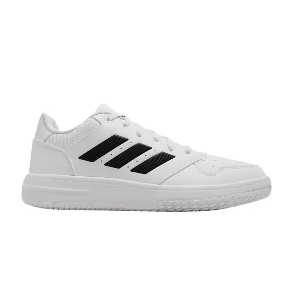 Adidas Gametalker Sneakers - White
