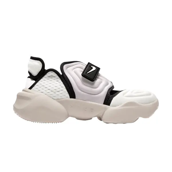 Nike Aqua Rift Slip-on Sneakers - Tan