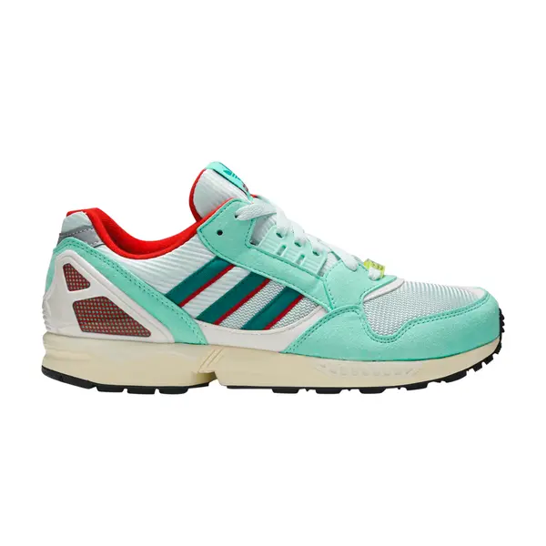 adidas gazelle silver green womens Adidas Men's Barricade 13 main image 1