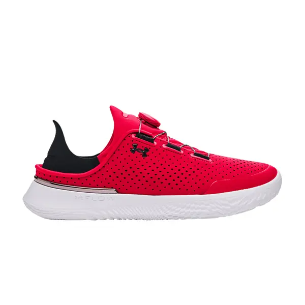 Under Armour Slipspeed Sneakers - Red
