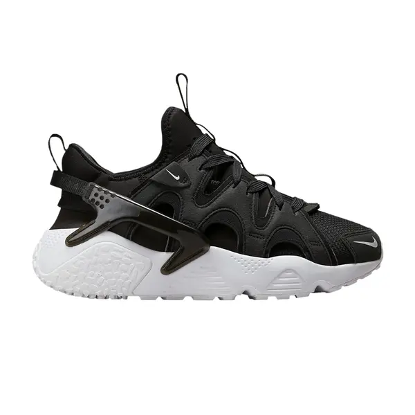 Nike Air Huarache Craft Sneakers - Black
