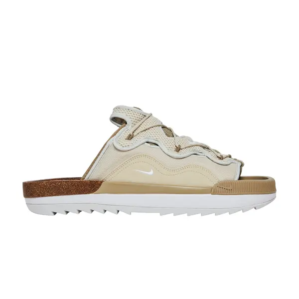 Nike Offline 2.0 Slip-on - Brown