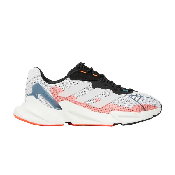 Adidas X9000l4 Sneakers - White