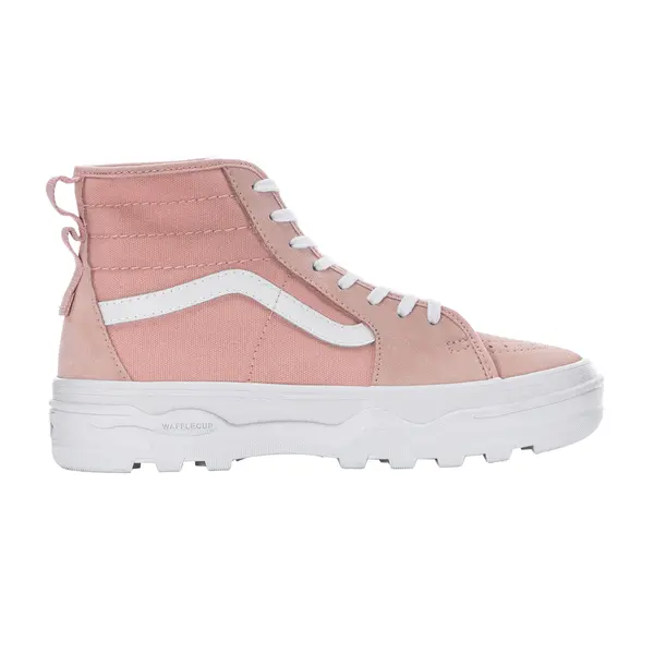 VANS Sentry Sk8-hi Sneakers - Pink
