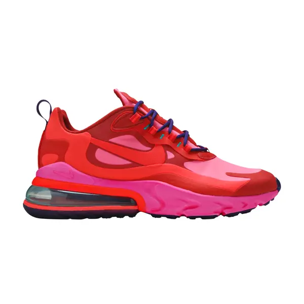 Nike Air Max 270 React Electronic Music