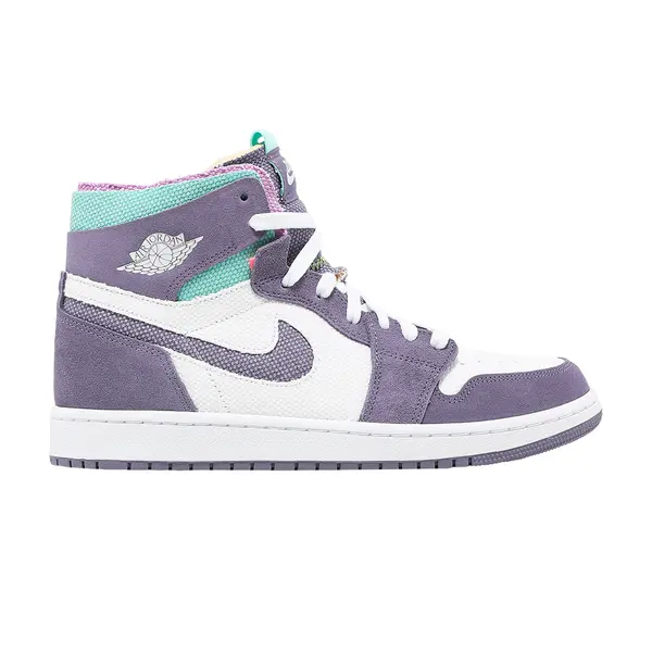 JORDAN 1 High Zoom Comfort Sneakers