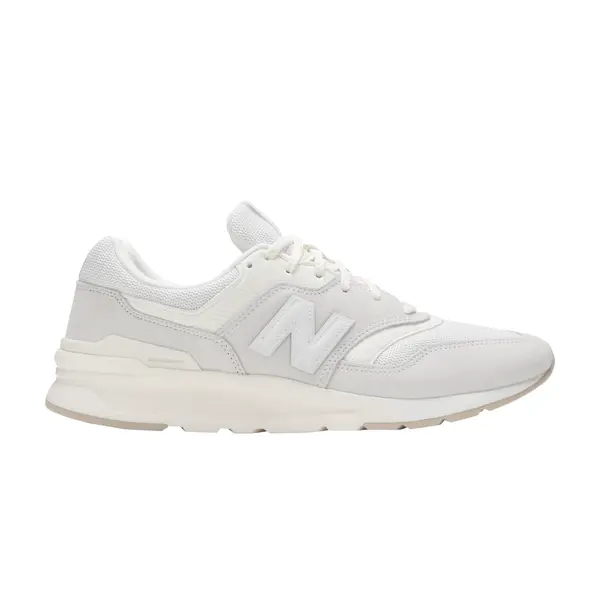 NEW BALANCE 997 Sneakers - Cream