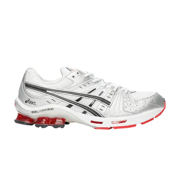 Asics Gel Kinsei Og Sneakers - Silver