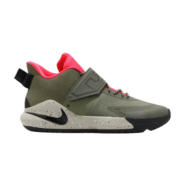 Nike Ambassador - Green