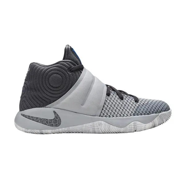 Nike Kyrie 2 'omega' Sneakers - Grey