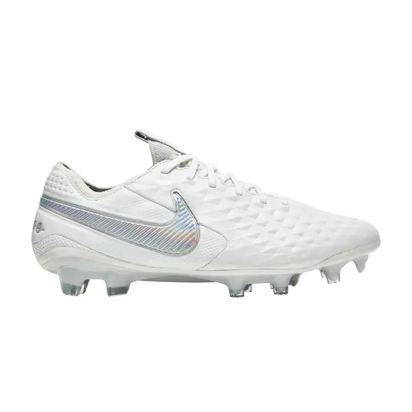 Nike Tiempo Legend Elite Fg Soccer Cleats - White