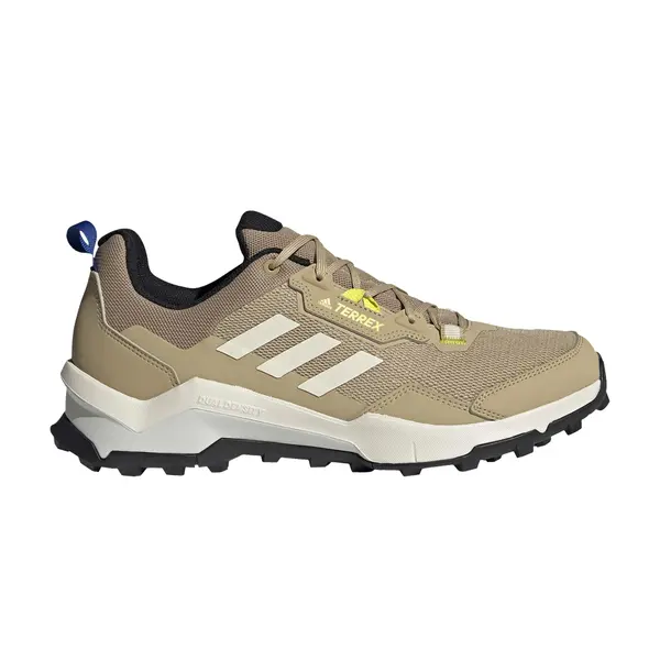 Adidas Terrex Ax4 Primegreen - Brown
