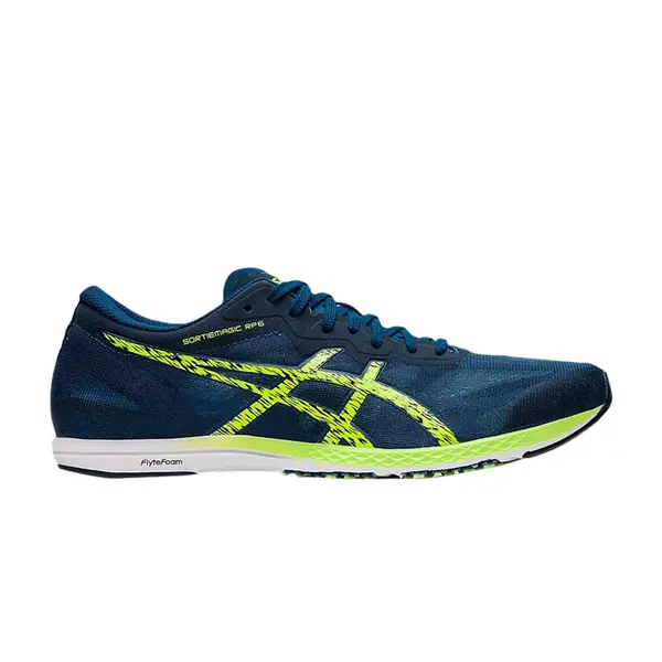 Asics Sortiemagic Rp - Blue