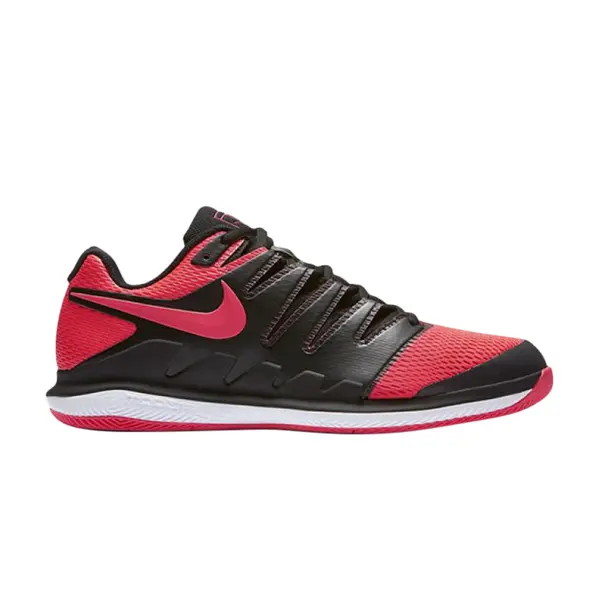Nike Air Zoom Vapor X Hc Sneakers - Black