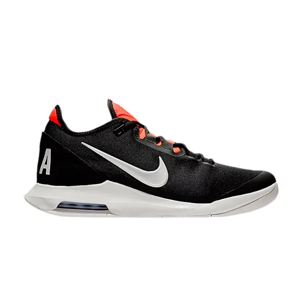 Nike Air Max Wildcard Hc Sneakers - Black