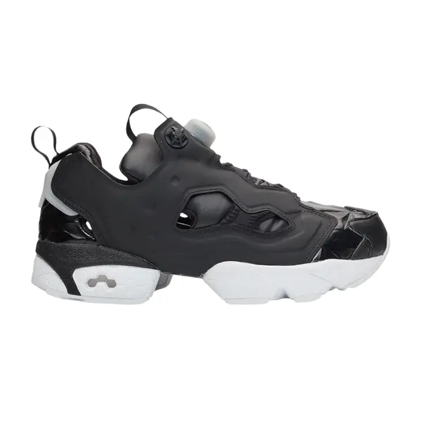 REEBOK Instapump Fury Hype Sneakers - Black