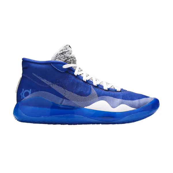 Nike Kd Tb Game Royal - Blue