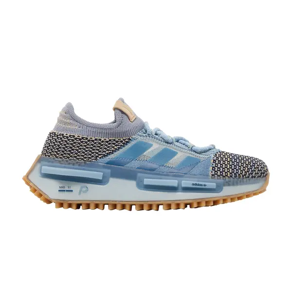Adidas Philllllthy X Nmd_s1 Sneakers - Blue