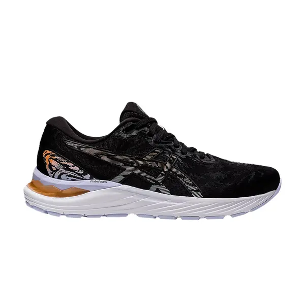 Asics Gel-cumulus 23 Sneakers - Black