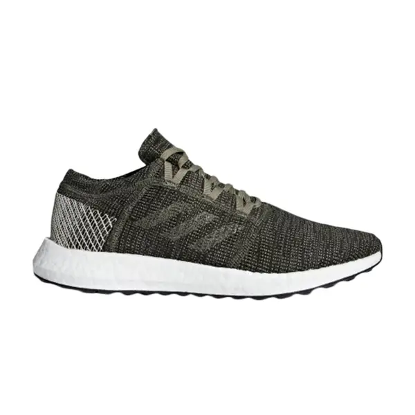 Adidas Pureboost Go Sneakers - Green