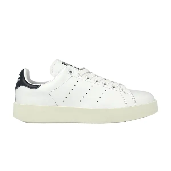 Adidas Stan Smith Bold Sneakers - White