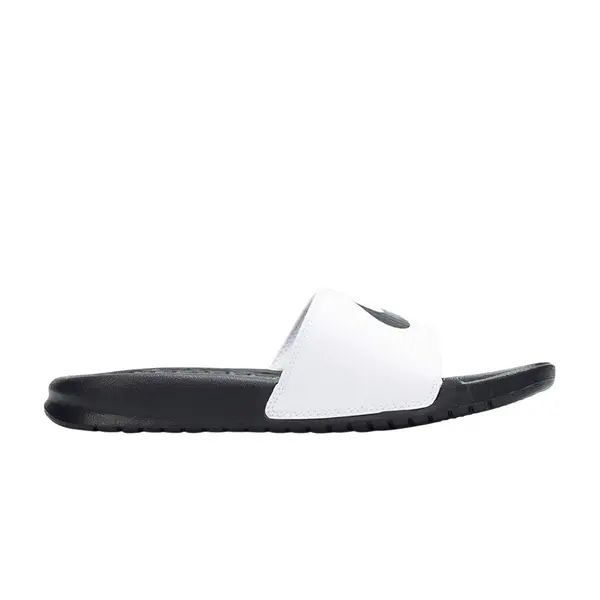Nike Benassi Swoosh Slides