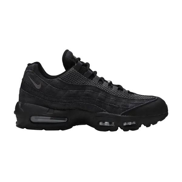 Nike Air Max 95 Sneakers - Black