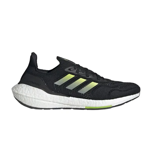 Adidas Ultraboost 22 Heat.rdy - Black