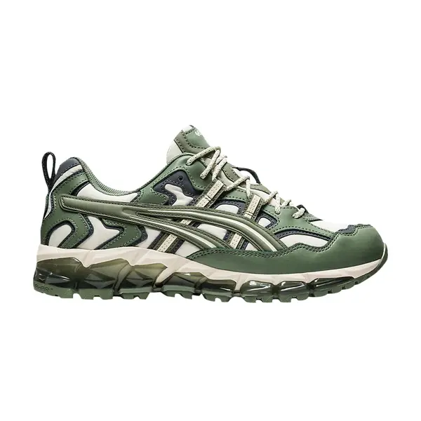 Asics Gel-nandi 360 Sneakers - Green