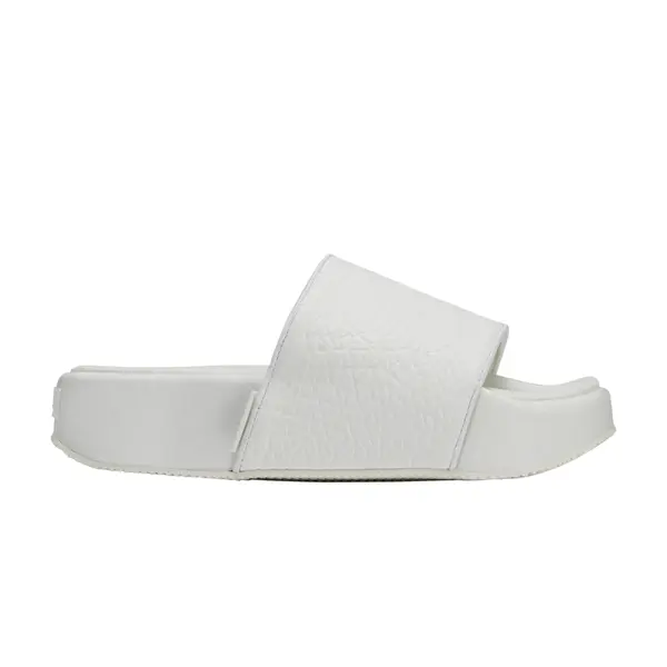Adidas Slide - White