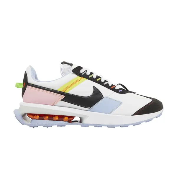 Nike Air Max Pre-day Sneakers - White