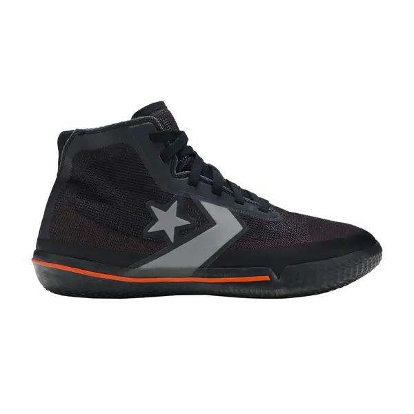 CONVERSE All Star Pro Bb Sneakers - Black