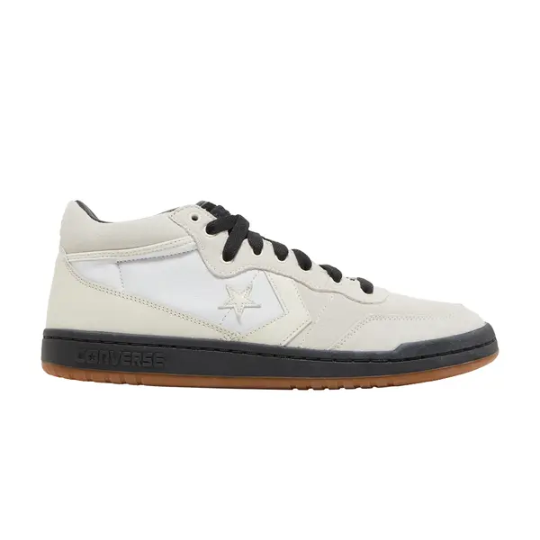 CONVERSE Carhartt Wip X Fastbreak Pro Cons Mid - White