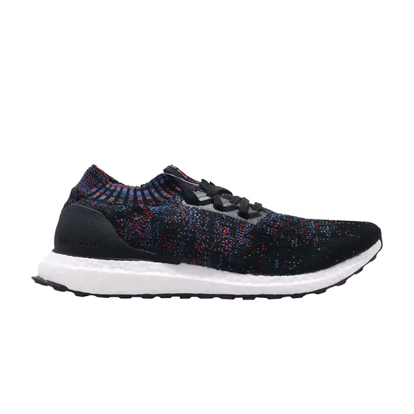 adidas Ultraboost Uncaged Shoes Black 7.5 - Mens Running Shoes