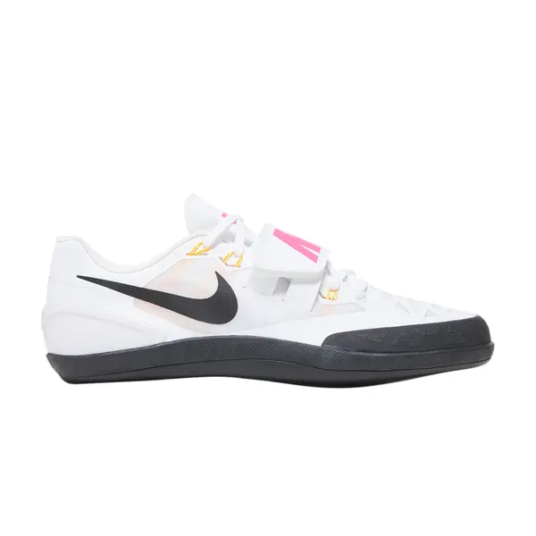 Nike Zoom Rotational - White