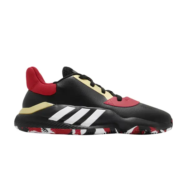 Adidas Pro Bounce 2019 Low Chinese New Year - Black