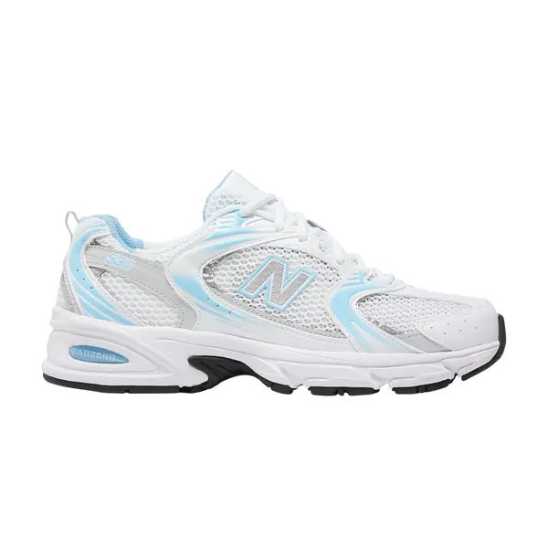 NEW BALANCE 530 Sneakers - White