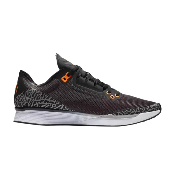 JORDAN 88 Racer Sneakers - Black