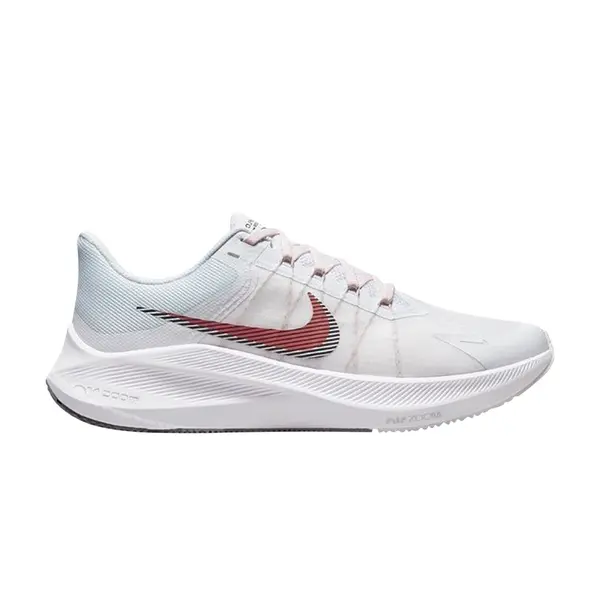Nike Wmns Zoom Winflo Sneakers - White