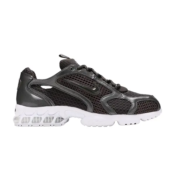 Nike Air Zoom Spiridon Cage 2 'newsprint - Black