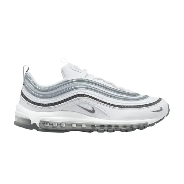 Nike Air Max 97 Sneakers - White