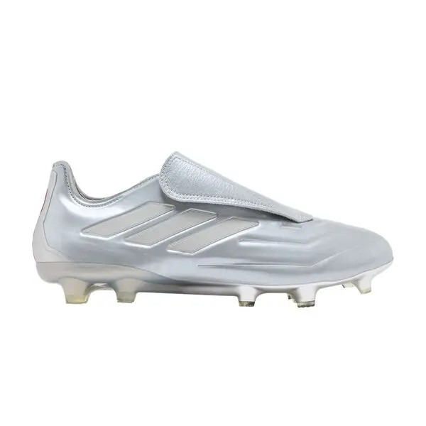 Adidas Prada X Copa Pure Luxury.1 Fg Metallic - Silver