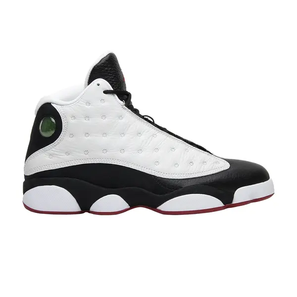 JORDAN Retro 'he Got Game' 2013 - White