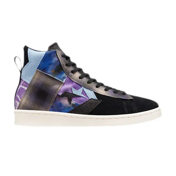 CONVERSE Kelly Oubre Jr. X Pro Leather Mid