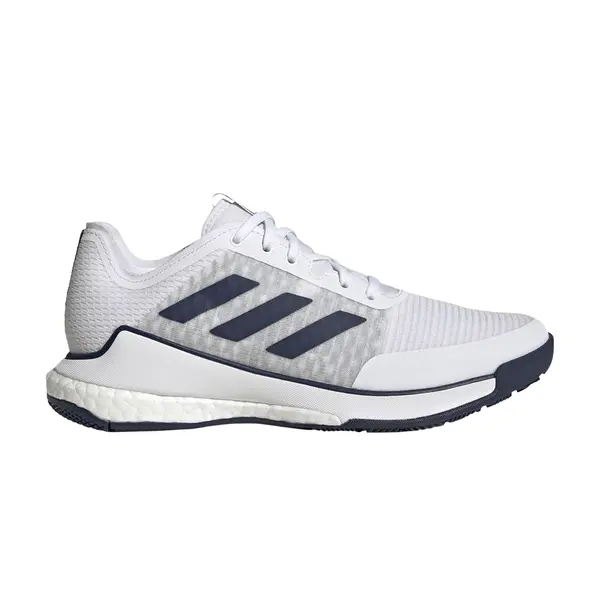 Adidas Wmns Crazyflight Team Navy - White