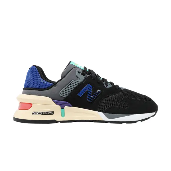 NEW BALANCE 997s Sneakers