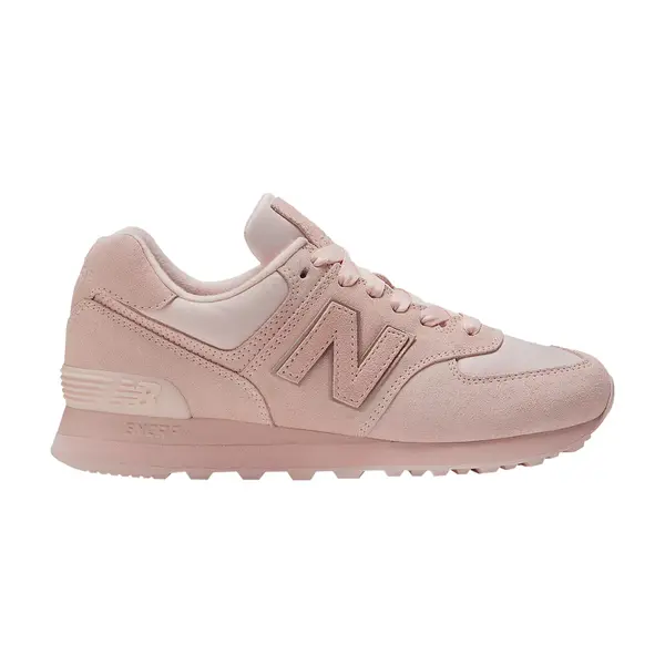 NEW BALANCE 574v2 Sneakers - Pink