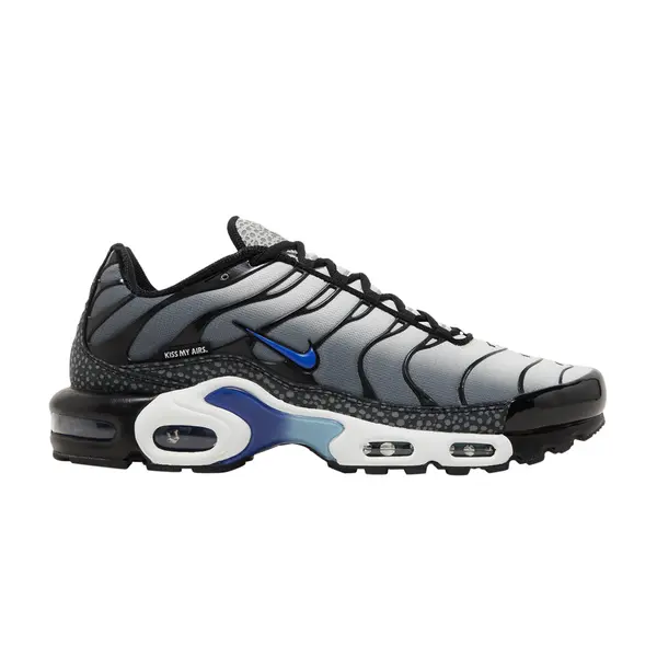 Nike Air Max Plus 'kiss My Airs - Grey