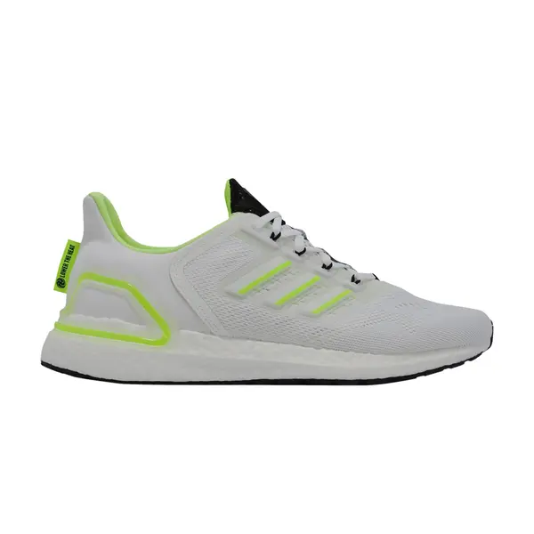 Adidas Ultraboost 20 Lab - White