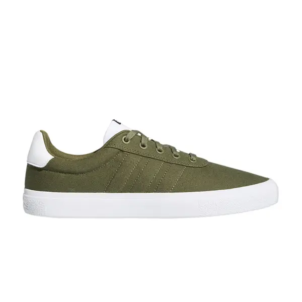 Adidas Vulc Raid3r Sneakers - Green